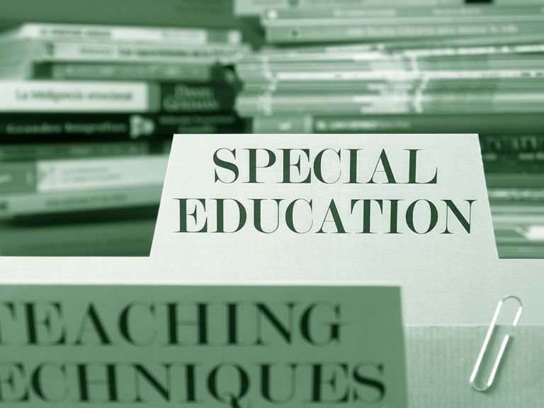 When to Hire a Special Education attorney| Susan Clark Law Group